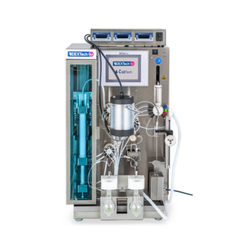 LC Tech Archives - BCON Instruments B.V.