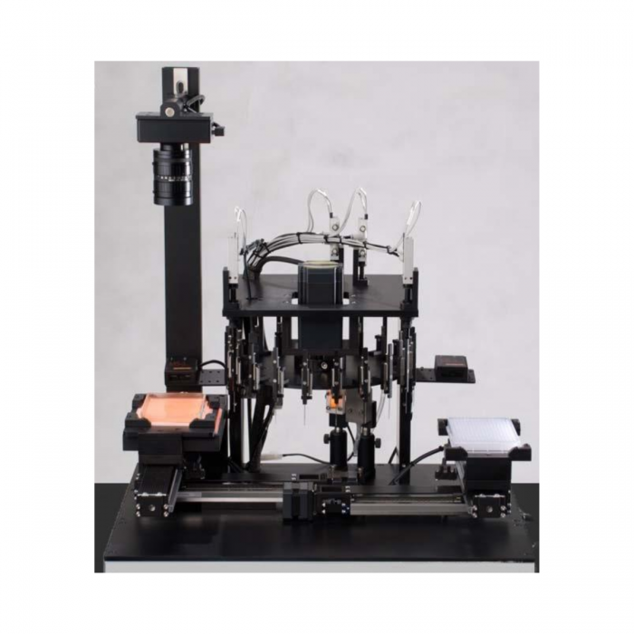 Home - BCON Instruments B.V. | Products for laboratories