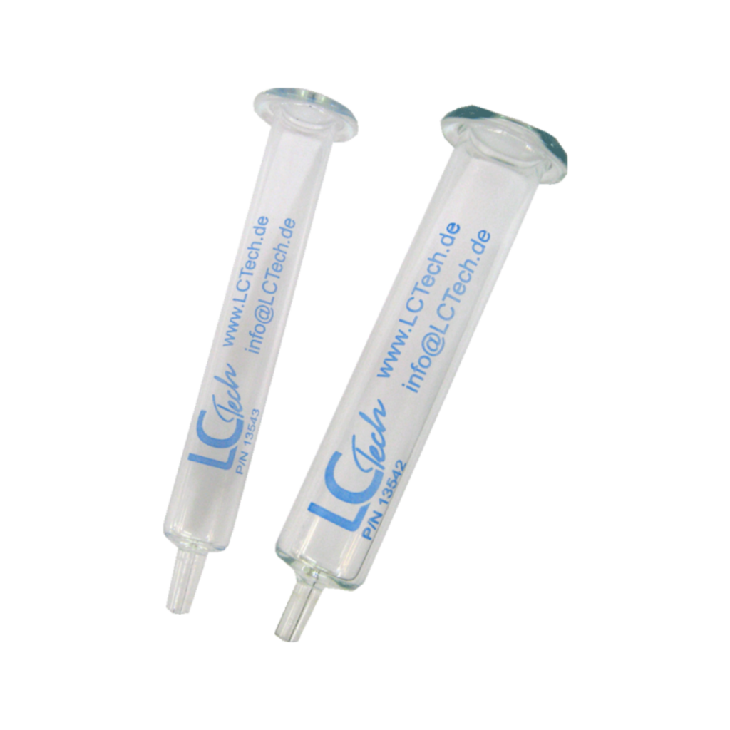 SPE Columns - BCON Instruments B.V.