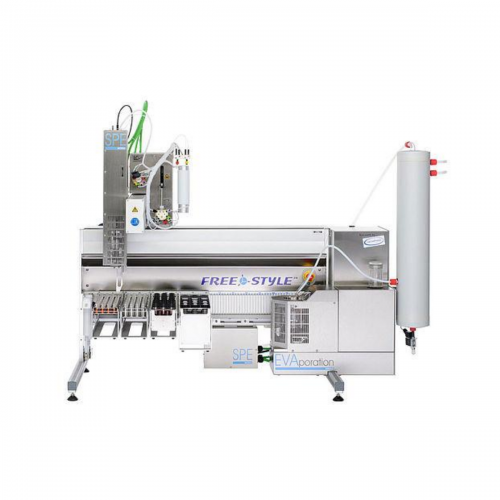 FREESTYLE SPE - BCON Instruments B.V.