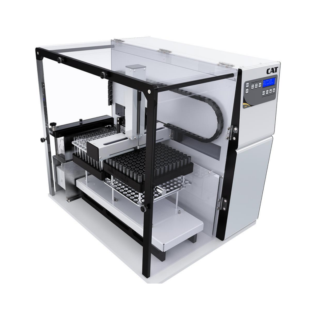 DSR - BCON Instruments B.V.