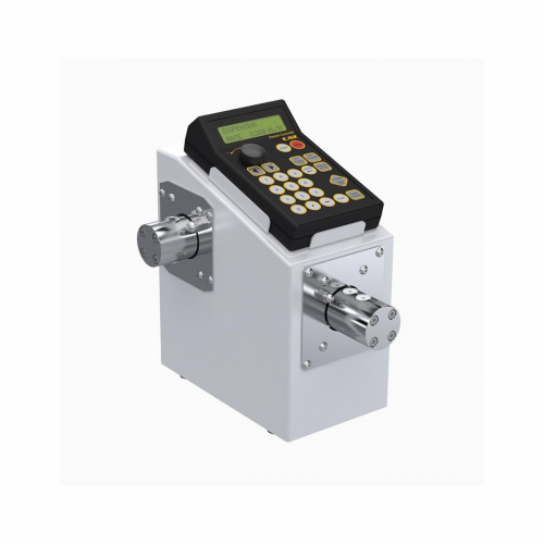 Microdosing pumps - BCON Instruments B.V.