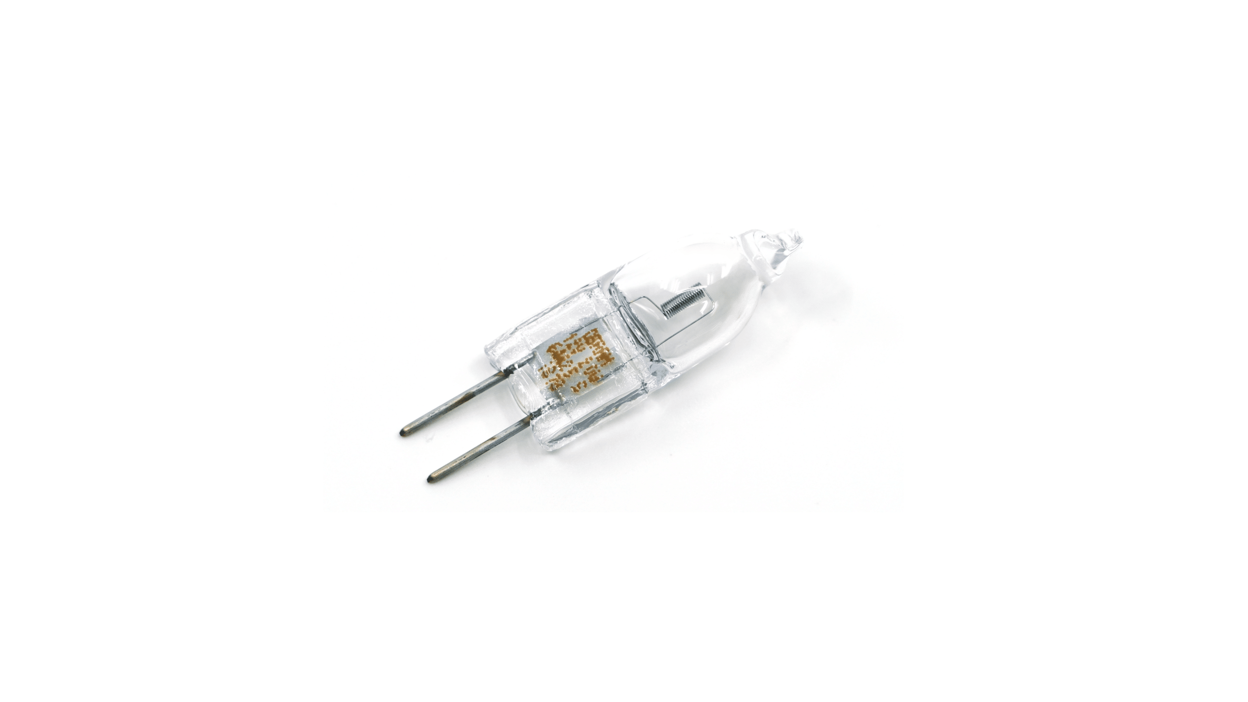 Tungsten-halogen lamp for TLC-Scanner 3 and 4 - BCON Instruments B.V.